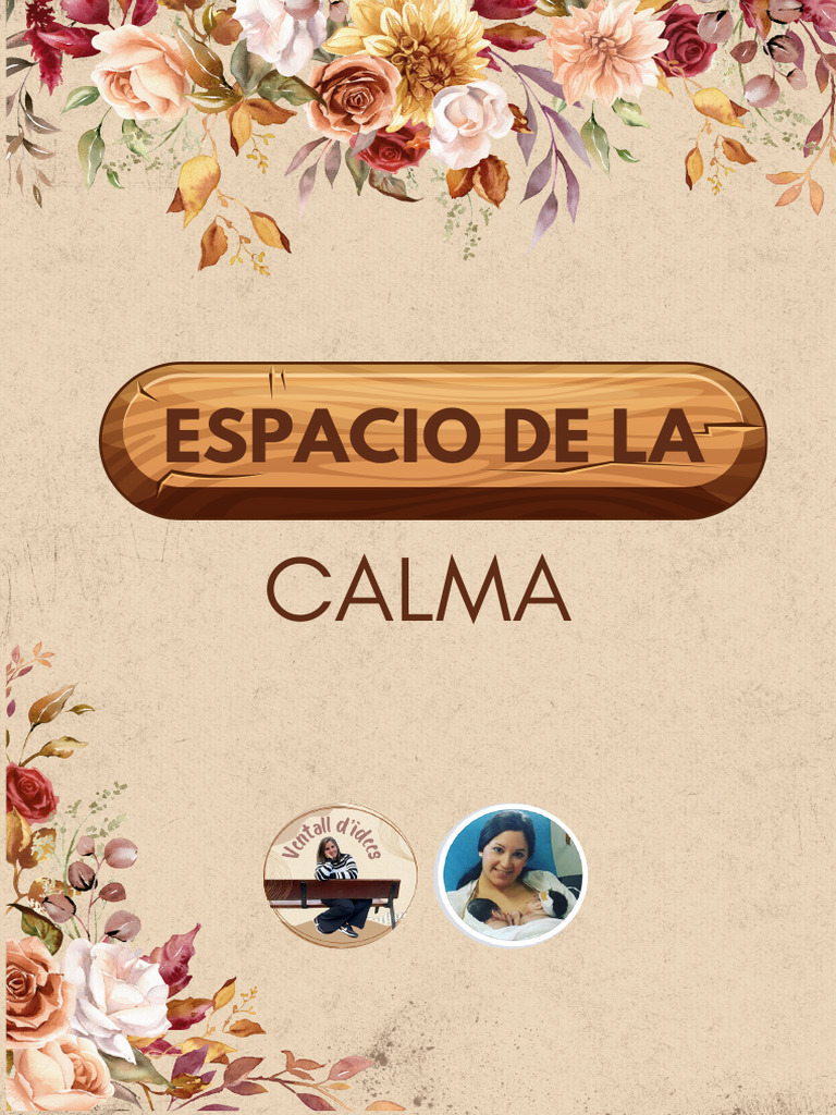 Espacio de La Calma (Es) | PDF | Respiración