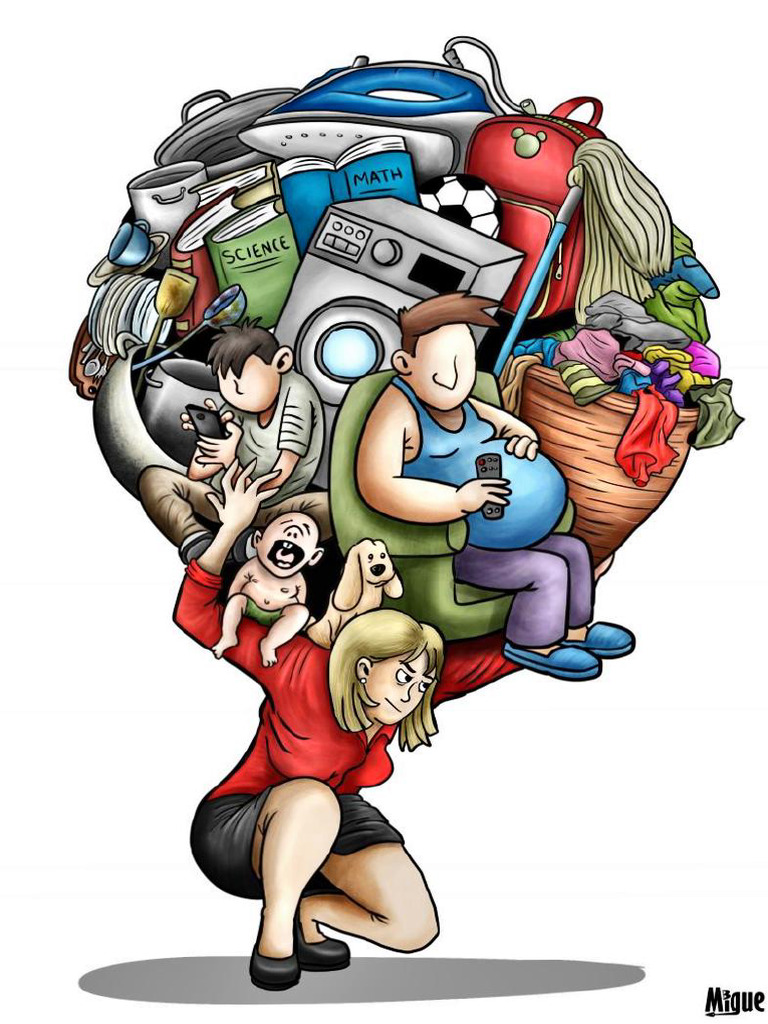 Trabalho Cartoon | PDF