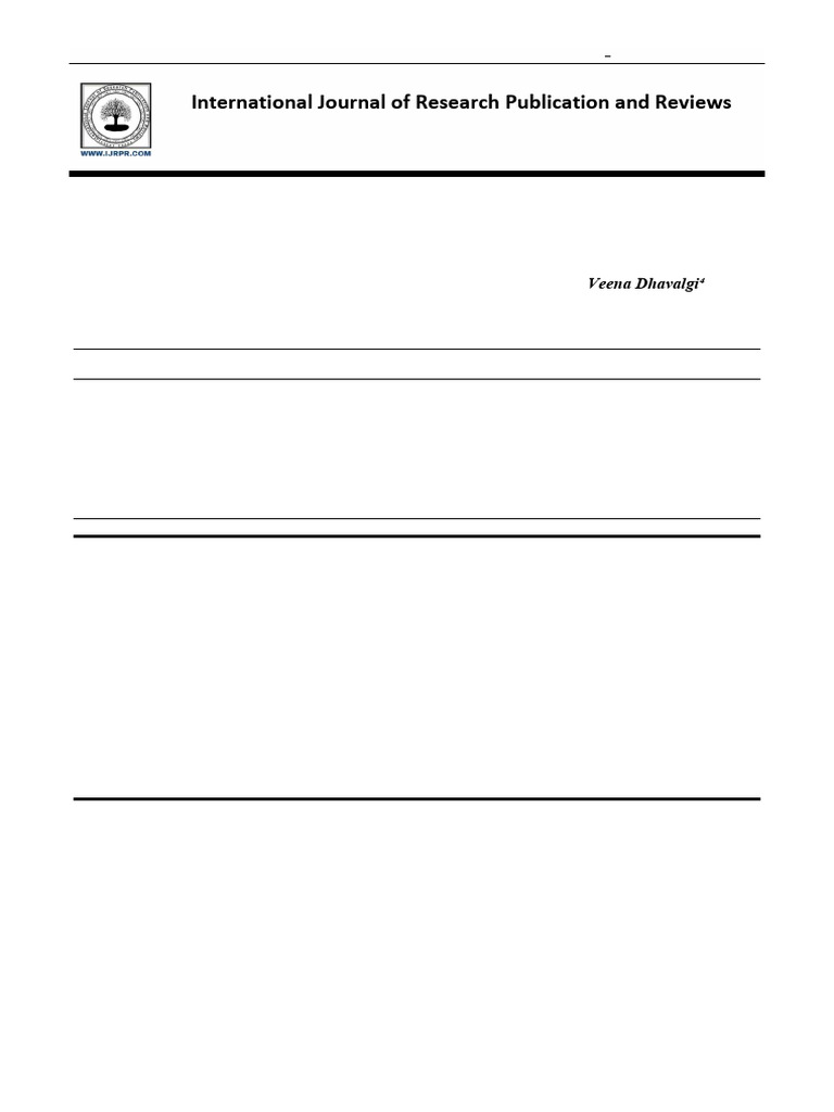 Smart ID Cards For Colleges To Track Attendance and Student | PDF ...