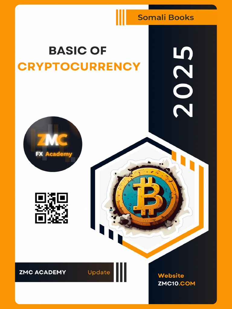 B of Cryptocurrency 2025 (ZMC Academy) PDF | PDF | Cryptocurrency | E Commerce