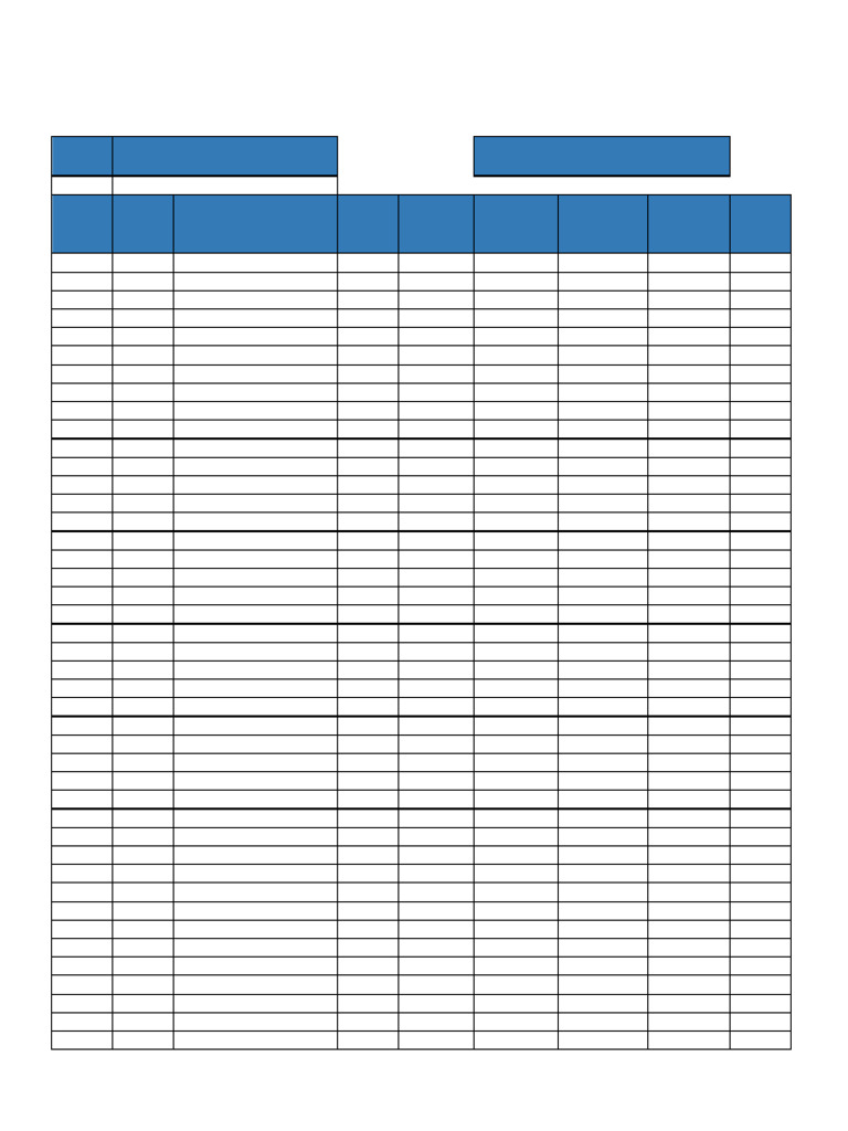 19165 - Sabarmati Express Chart | PDF