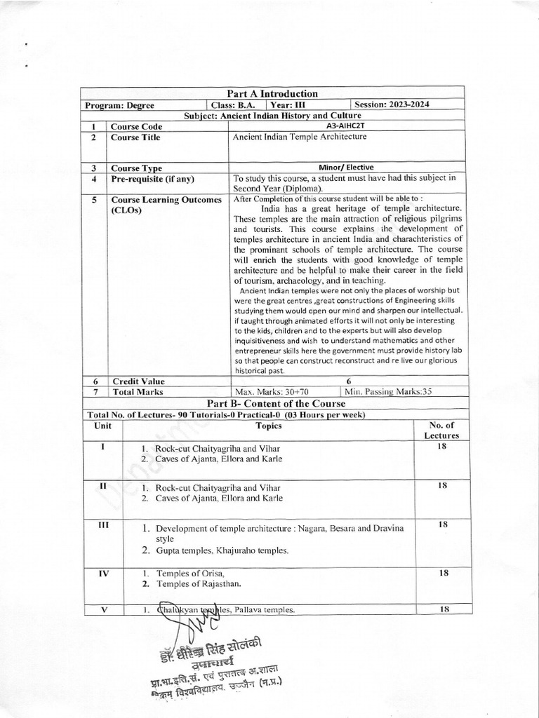 Aihc Minor - 0001 | PDF