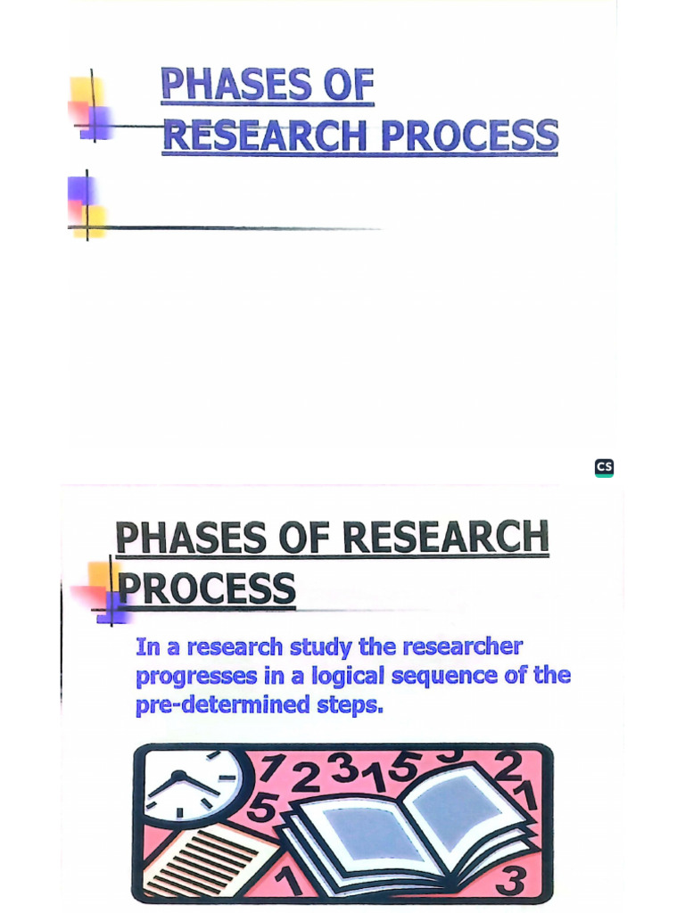 Research-Midterm | PDF
