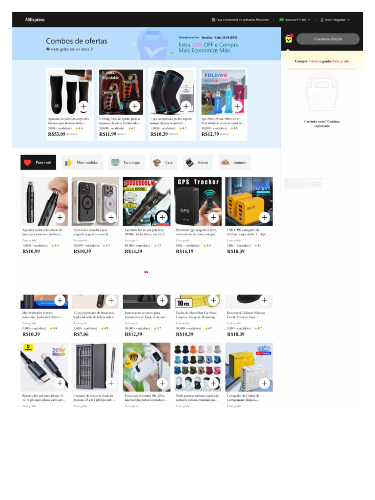 aliexpress-ssr | PDF