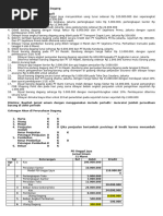 Panduan Regresi Data Panel Eviews | PDF