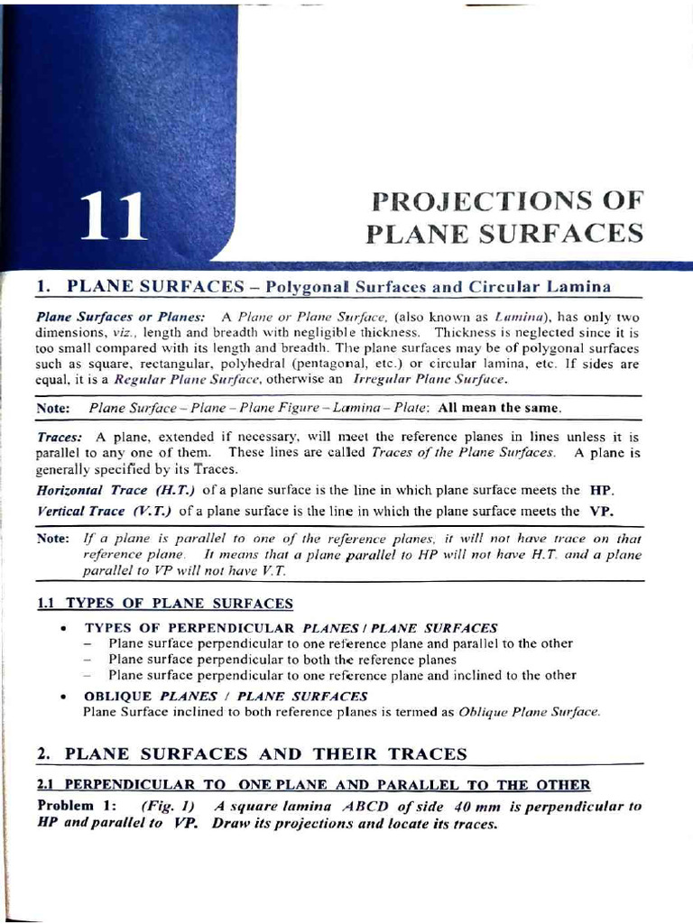 Planes Pdf