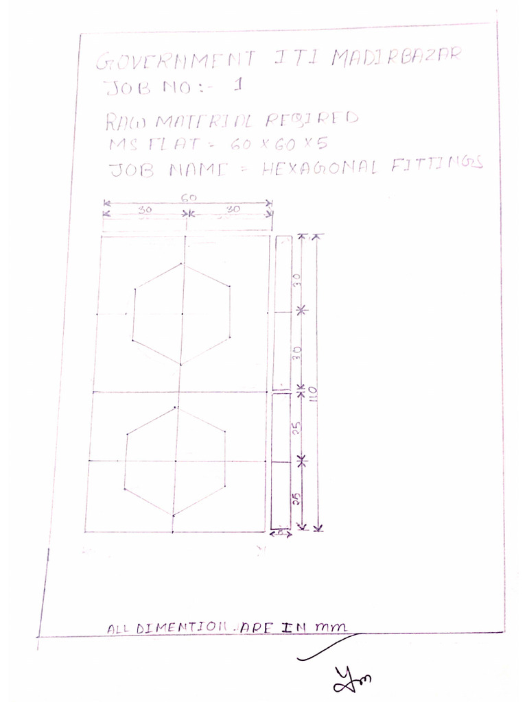 Trade Practical | PDF