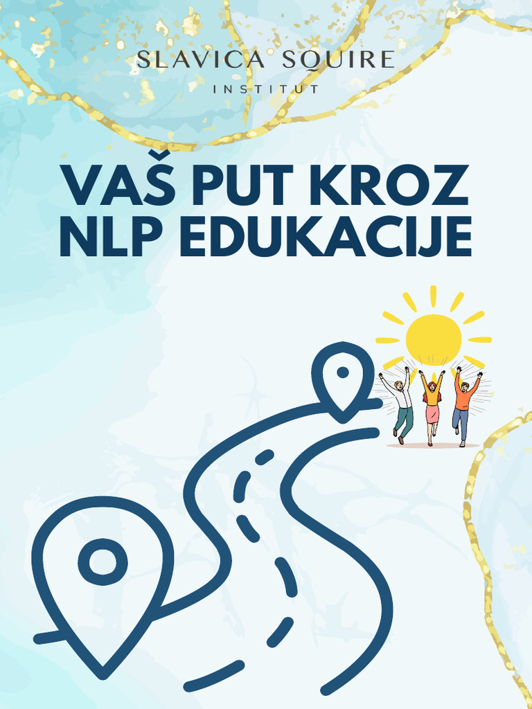 VAS+PUT+KROZ+NLP+EDUKACIJE | PDF