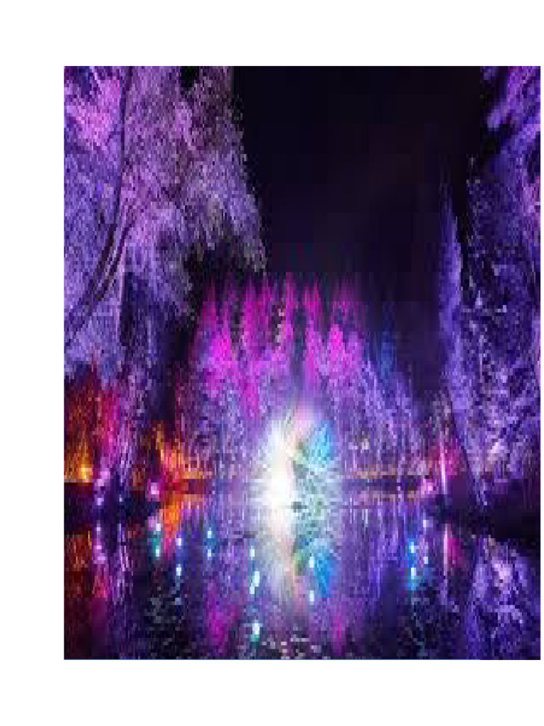 Once Upon A Time in The Forest There Were Many Animales | PDF