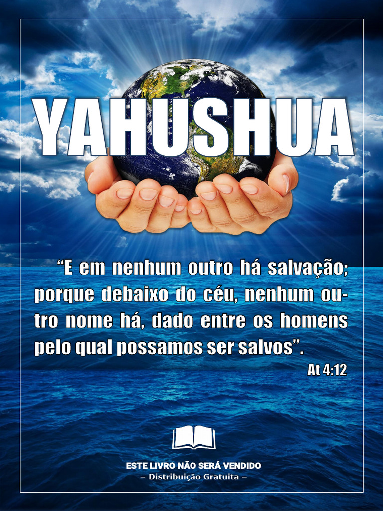 PDF yahushua 2 | PDF