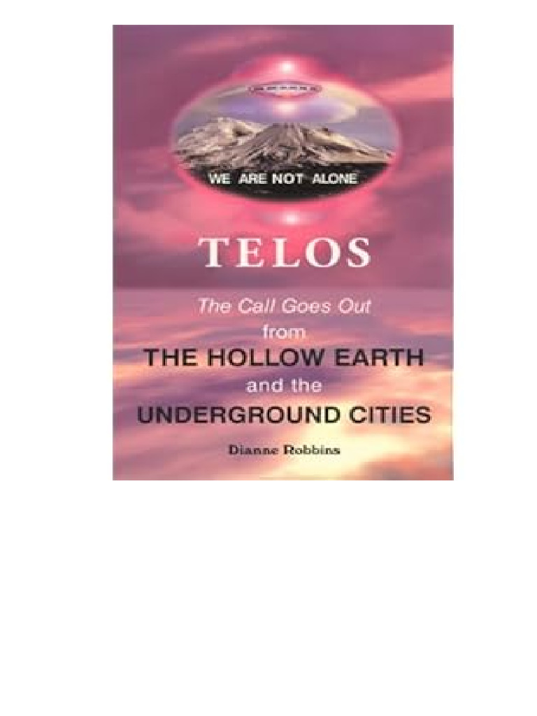 Telos | PDF