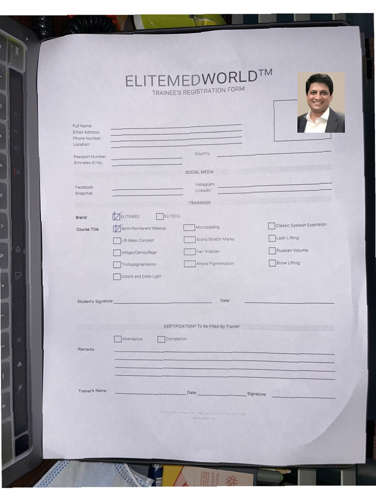 Elite Med | PDF