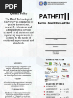 ACFT Grader & NCOIC/OIC Training | PDF