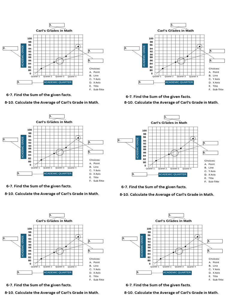 Sum and Average Calculations Guide | PDF