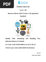 Extermination Letter | PDF | Pest Control | Wellness