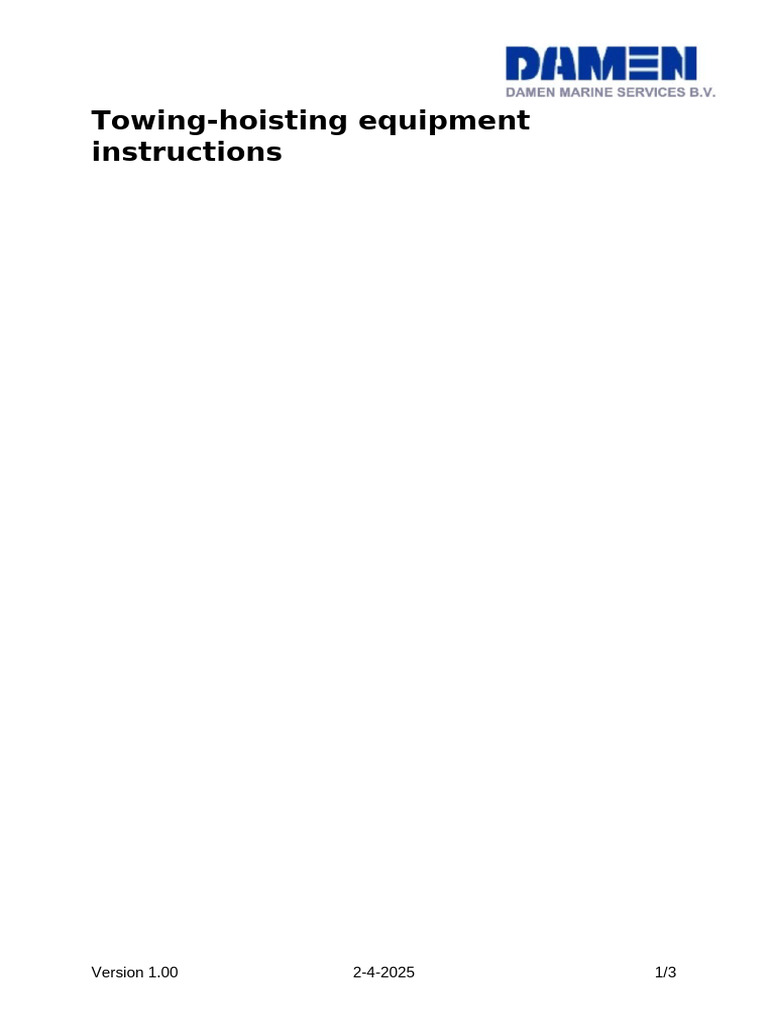 Chain Sling WLL and Reeved Sling Guide | PDF