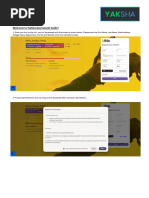 Logik Works - Assessment Process DS | PDF