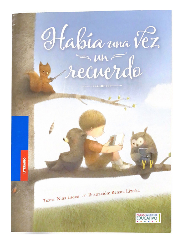 Habia Una Vez Un Recuerdo | PDF