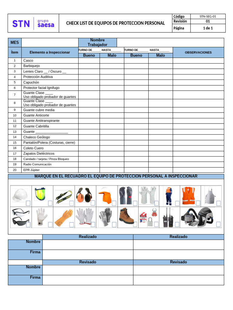 Check EPP Simple | PDF