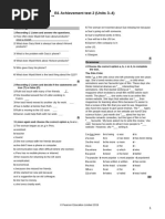 Reinprep Completed | PDF | Computer Programming | Software Engineering