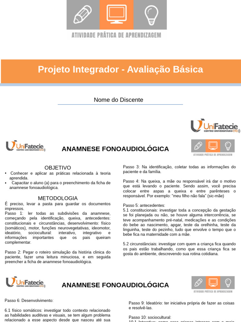 Template Pi Prática Relatório para Aluno | PDF | Imagem | Lógica