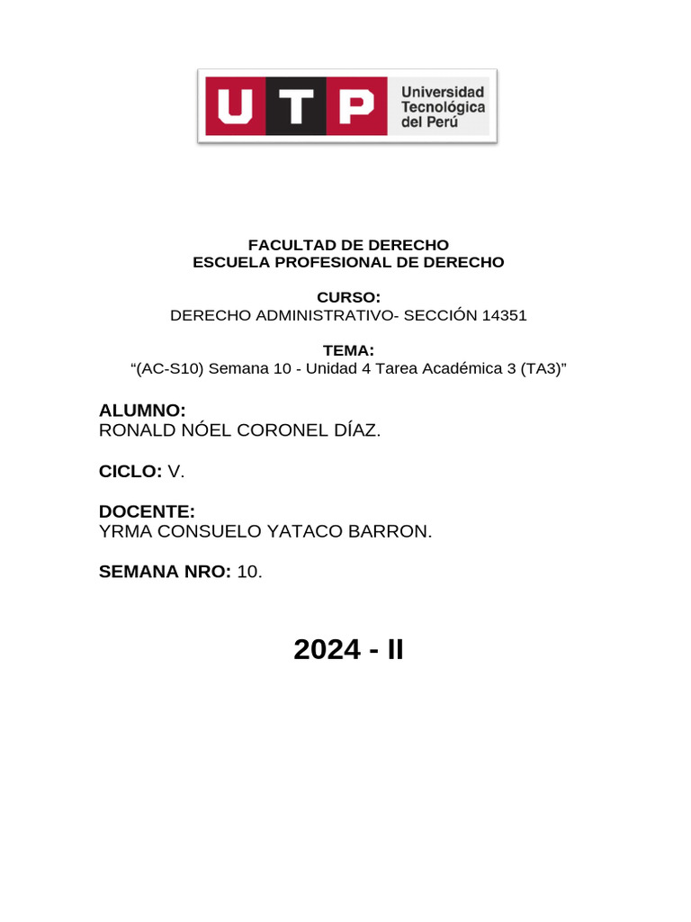 Cuadro Sinóptico de Bienes Públicos | PDF | Responsabilidad | Gobernancia