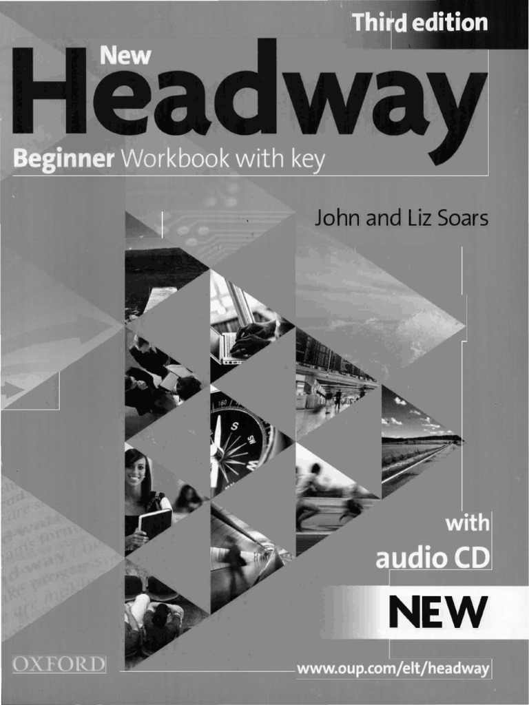 HOMEWORK1_B_U13_Headway Beginner 4th Edition | PDF