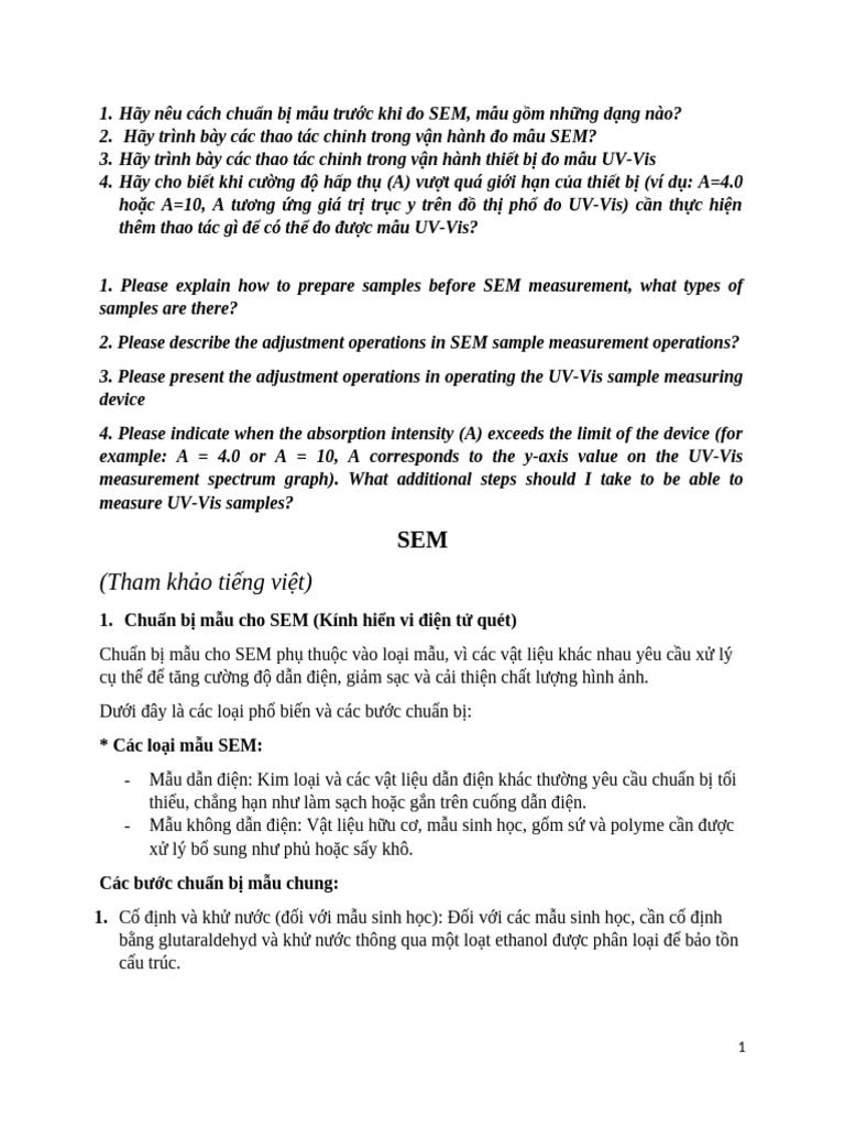 TT - CPPPTHD - Cô Quyên | PDF