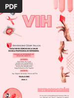 Relación Enfermero-Paciente en Pacientes Con B24X: Un Enfoque Desde El ...