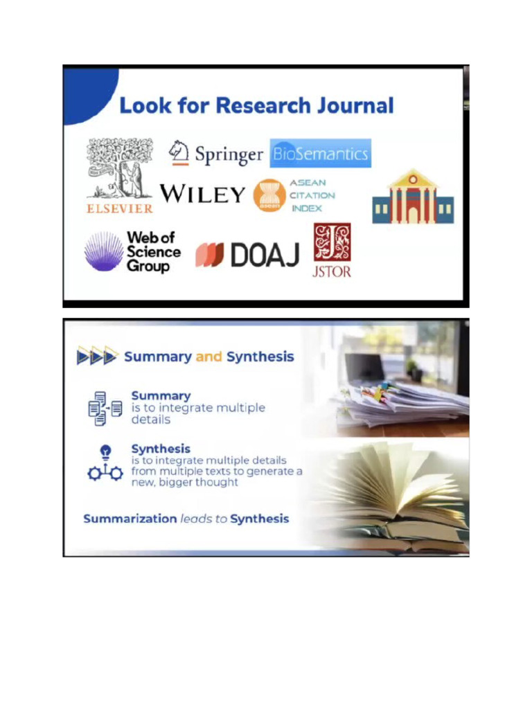 Research | PDF