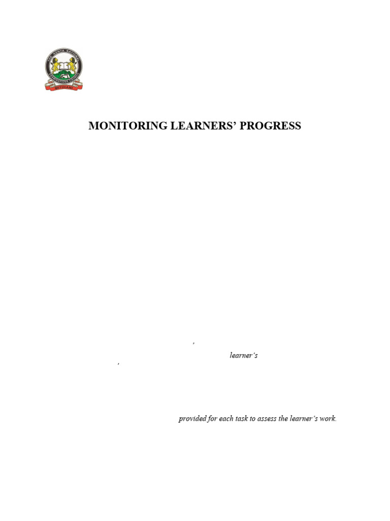 Grade 3 Water Safety Assessment Guide | PDF | Learning | Water