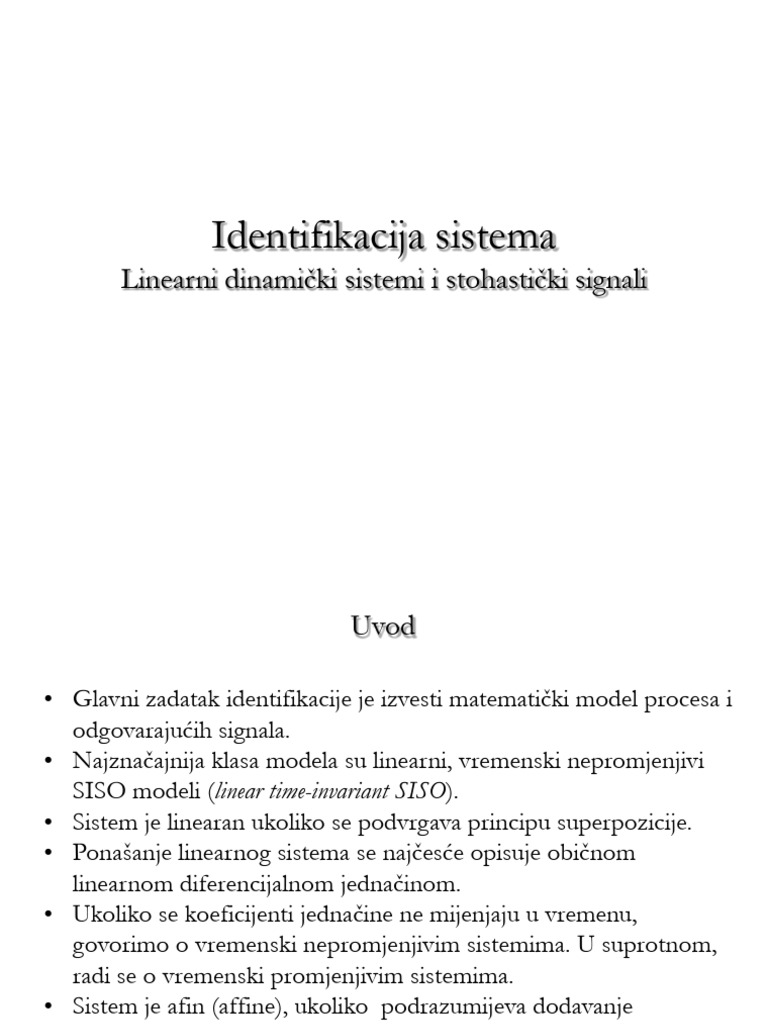 Lekcija 2 | PDF