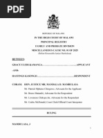 CS Form No. 6 Revised 2020 Application For Leave Fillable Final2021 ...