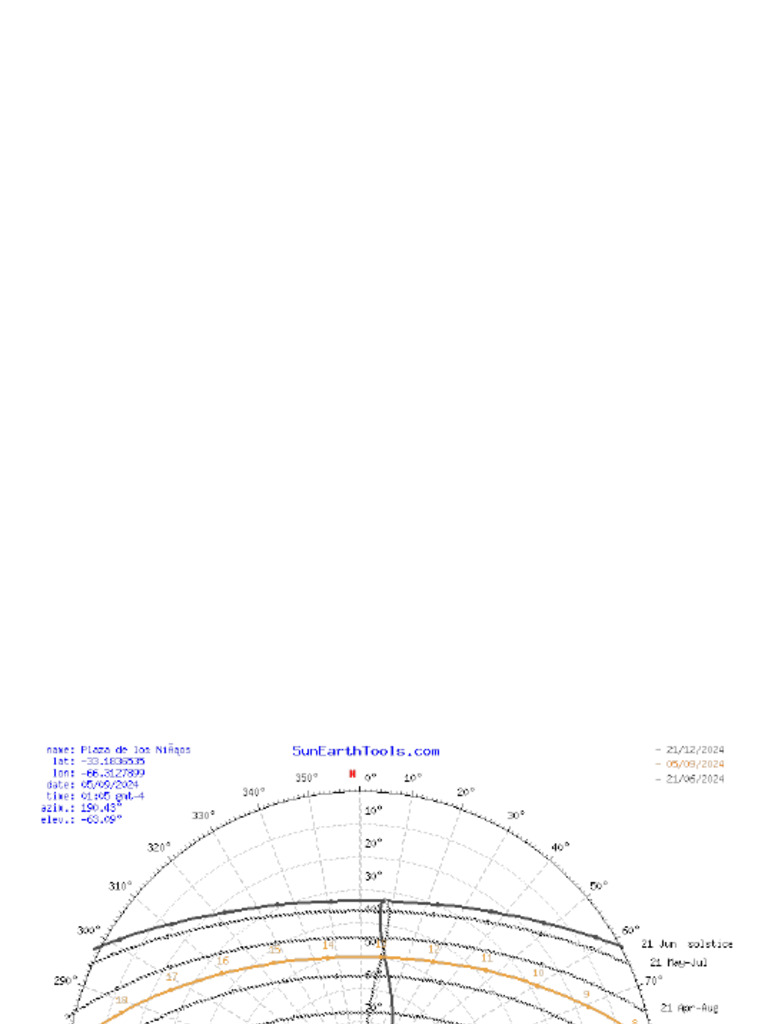 SunEarthTools SunPath 1725491100394 | PDF