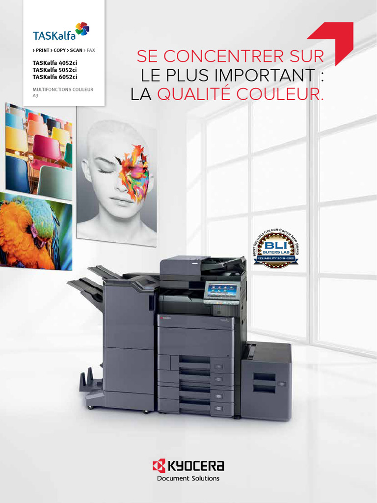 Kyocera_Product_Brochure_TASKalfa_4052ci_5052ci_6052ci_FR_BD | PDF ...