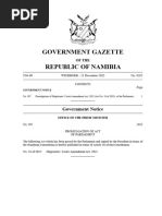 Forms Magistrates Court Rules | PDF | Common Law | Justice