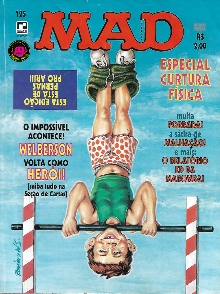 MAD-125-1996-Record | PDF