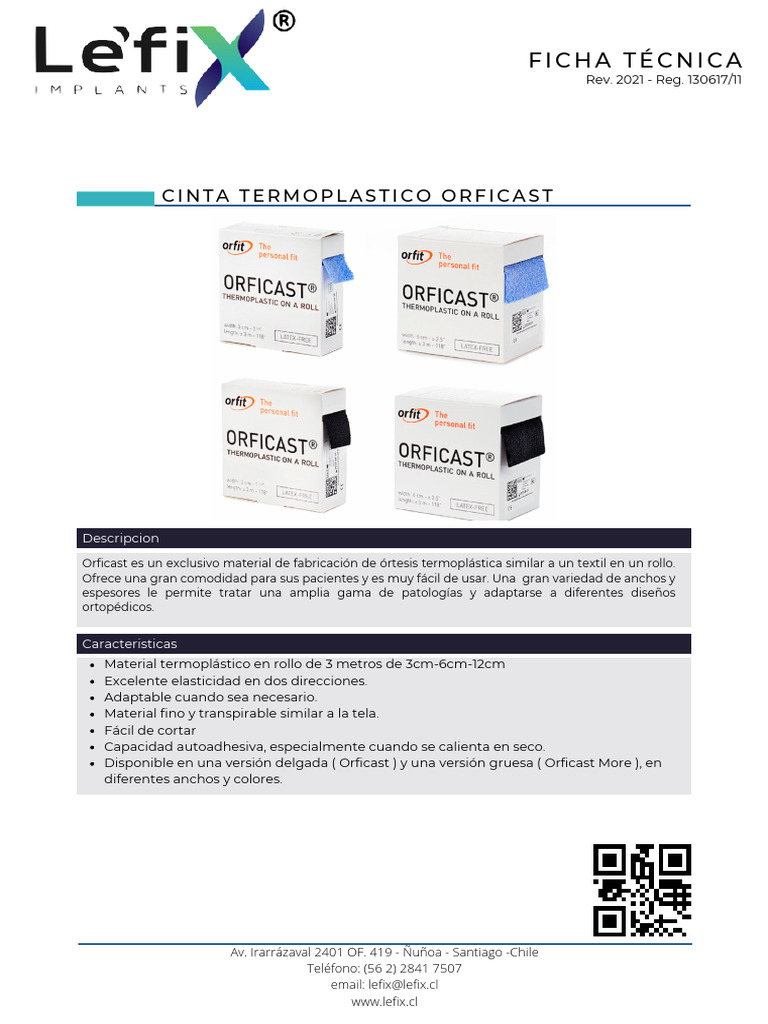 FT Orficast Regular | PDF