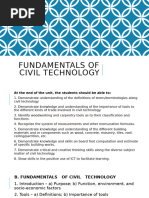 Material Indication Symbols | PDF