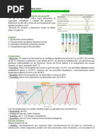 Microorganismos Termófilos y Ejemplos | PDF | Las bacterias | Archaea