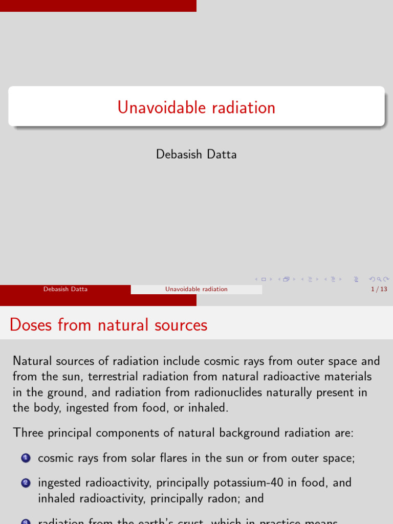 Practical 3 Data (AutoRecovered) | PDF | Radiation | Ionizing Radiation