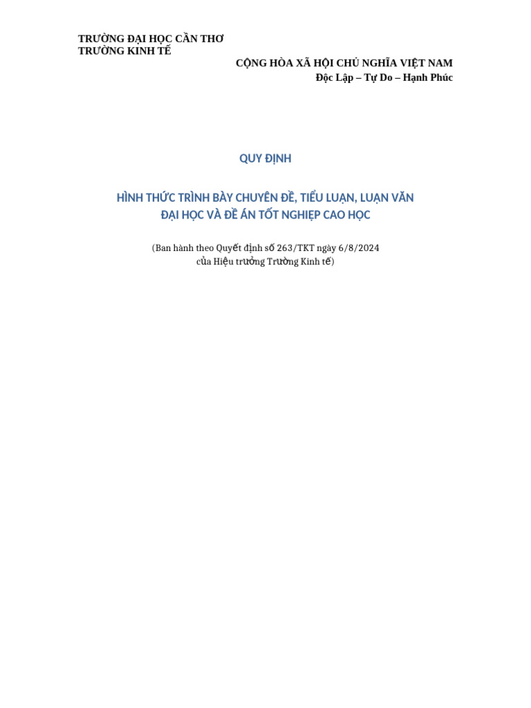 Quy Dinh Trinh Bay Pdf