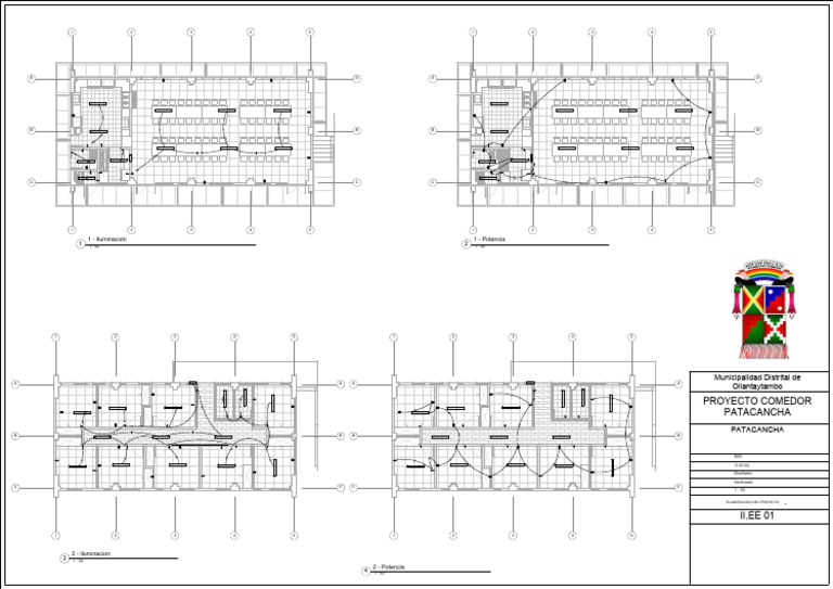 Est Mdo Iiee Patacancha | PDF