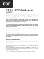 Example MDR Procedure | PDF | Specification (Technical Standard) | Welding