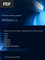 Psychosis Screening Questionnaire | PDF | Self-Improvement