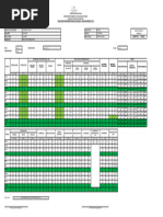 Listado de Palabras para Dictado Ortografico | PDF