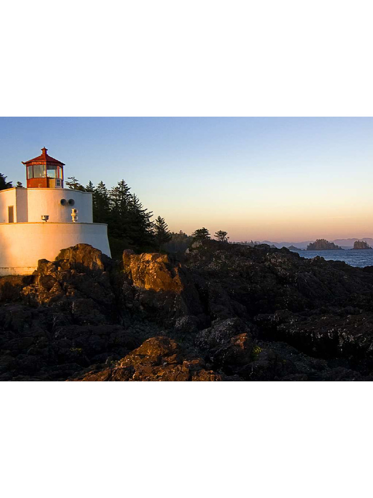 Lighthouse | PDF