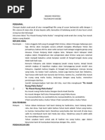 Dengar Dia Panggil Nama Saya | PDF | Agama & Spiritualitas | Puisi