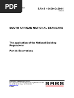 Sans 1200C | PDF