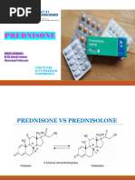 Florinef SPC | PDF | Dose (Biochemistry) | Chemistry